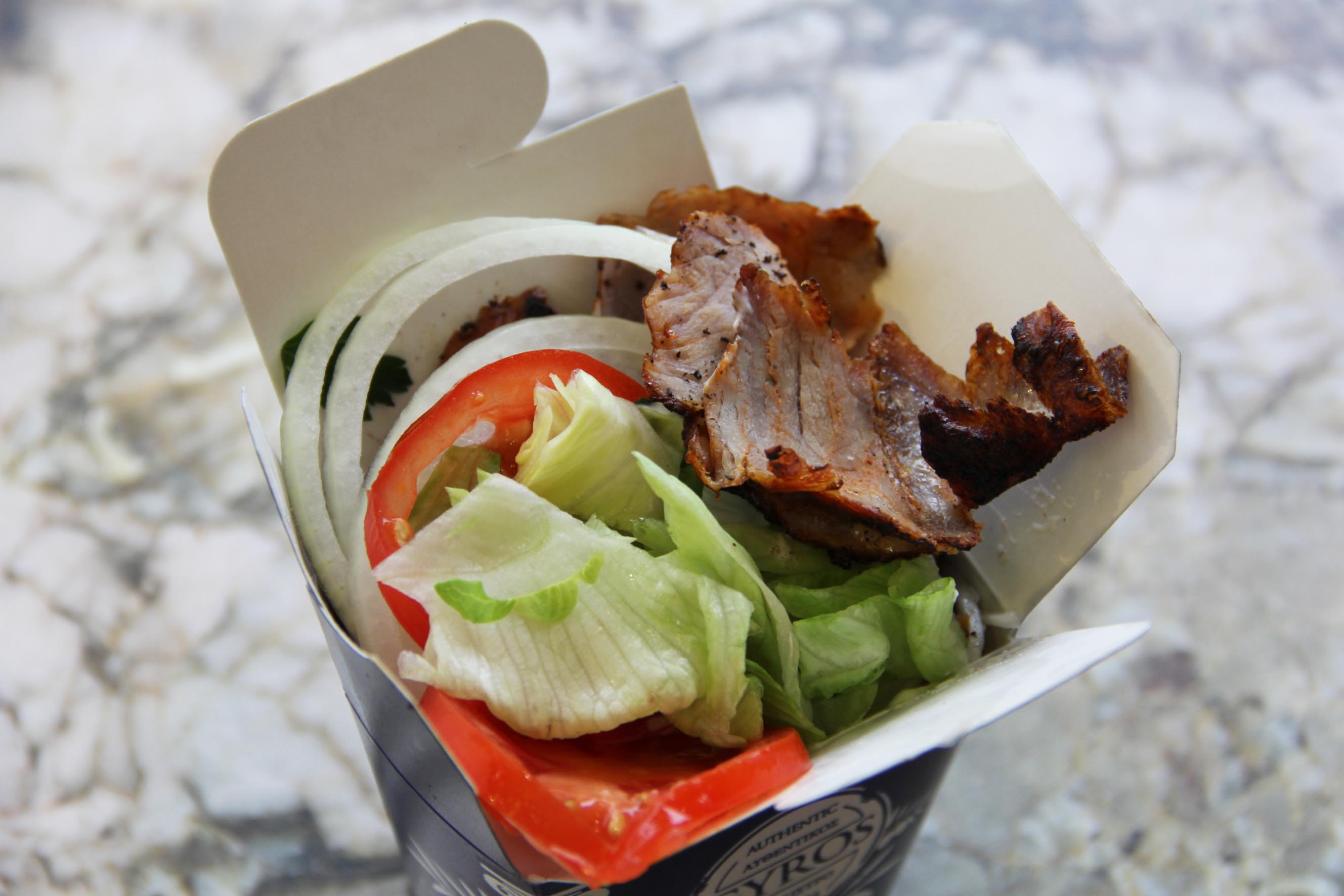 Giros Brockelmann - Die Spezialitäten